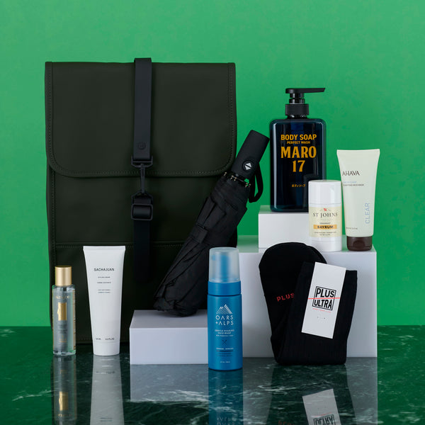 Modern Essentials Box – GQ Box