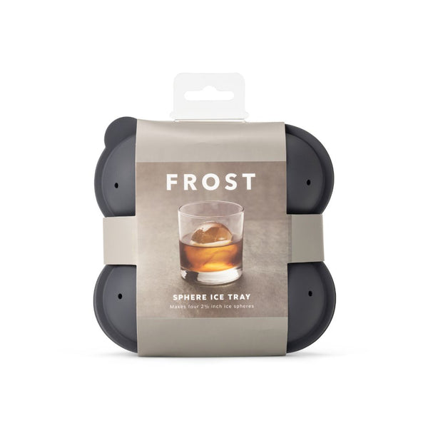Frost Sphere Tray – GQ Box