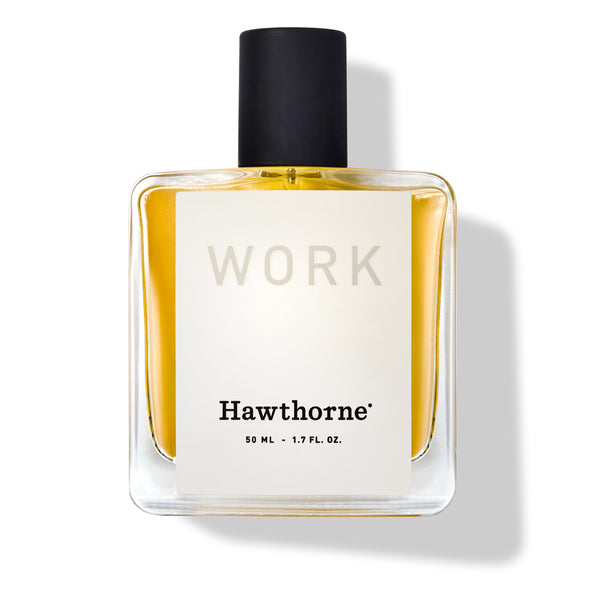 Work Cologne GQ Box Work Cologne GQ Box