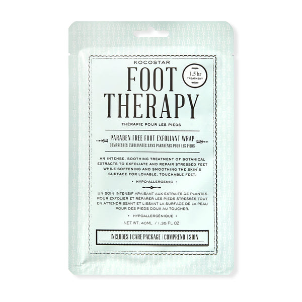 Foot Therapy – GQ Box