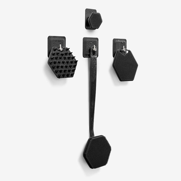 The Scrub King Set – GQ Box