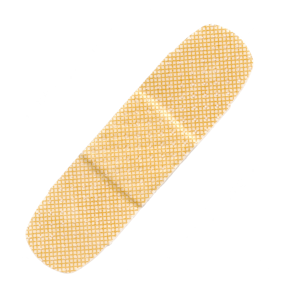 First Aid Plus – GQ Box