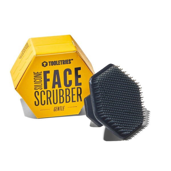 Face Scrubber – GQ Box