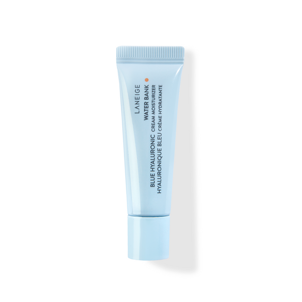 Water Bank Blue Hyaluronic Cream Moisturizer – GQ Box