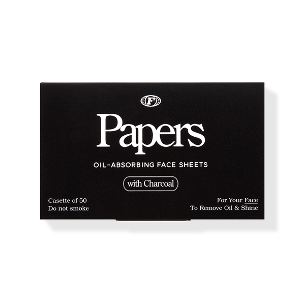 Oil-Absorbing Papers – GQ Box