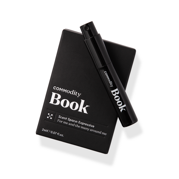 Book Expressive Fragrance – GQ Box